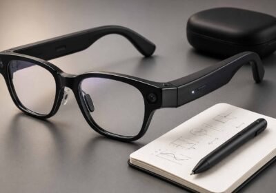 Best AI Glasses with Note-Taking in 2026 Before You Buy the Wrong One.