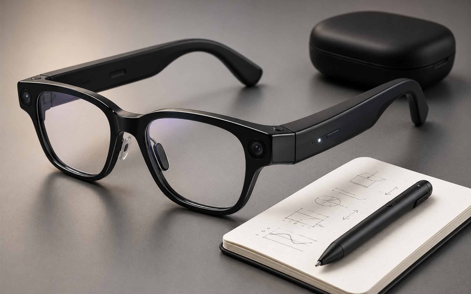 Best AI Glasses with Note-Taking in 2026 Before You Buy the Wrong One.